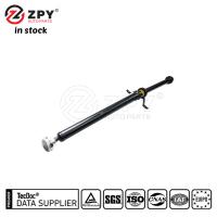 China ZPY 4GD521101B Rear Propeller Shaft For Volkswagen Tiguan Allspace Audi Q3 8U Skoda Kodiaq for sale