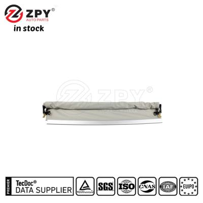 China ZPY 4GD8773075L9B Sunroof Curtain Assembly Gray Improved For Volkswagen Tiguan Allspace Audi Q3 for sale