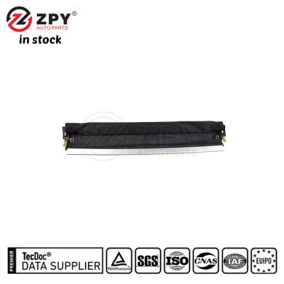 China ZPY 4GD8773075L9C Sunroof Curtain Assembly Black Improved For Volkswagen Tiguan Allspace for sale