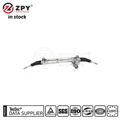 China ZPY 4H1422065F Hydraulic Steering Gear For Audi A8 D4 S8 Volkswagen Phaeton for sale