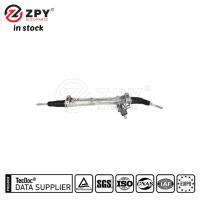 China ZPY 4H1422065G Hydraulic Steering Gear For Audi A8 D4 S8 RS8 Volkswagen Touareg for sale