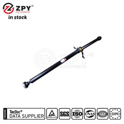 China ZPY 4H4521101D Rear Propeller Shaft For Audi A8 D4 S8 Porsche Cayenne Volkswagen Touareg for sale