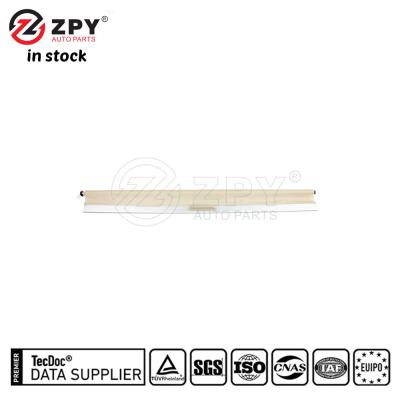 China ZPY 4L0877307CT38A Sunroof Curtain Assembly Beige Improved For Audi Q7 4L Volkswagen Touareg for sale
