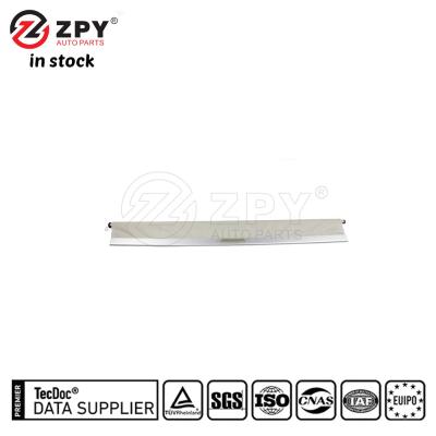 China ZPY 4L0877307CT38B Sunroof Curtain Assembly Light Gray Improved For Audi Q7 4L for sale