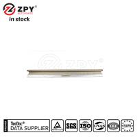 China ZPY 4L0877307CT38C Sunroof Curtain Assembly Dark Gray Improved For Audi Q7 4L Volkswagen Touareg for sale