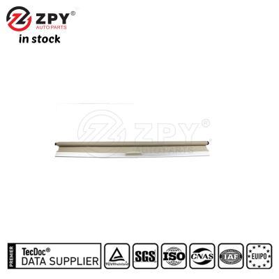 China ZPY 4L0877307CT38C Sunroof Curtain Assembly Dark Gray Improved For Audi Q7 4L Volkswagen Touareg for sale