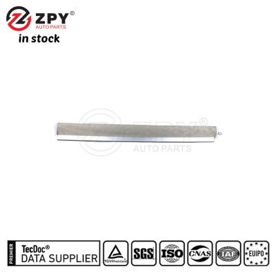 China ZPY 4L0877307D Sunroof Curtain Assembly Dark Gray Improved For Audi Q7 4L VW Touareg Porsche for sale