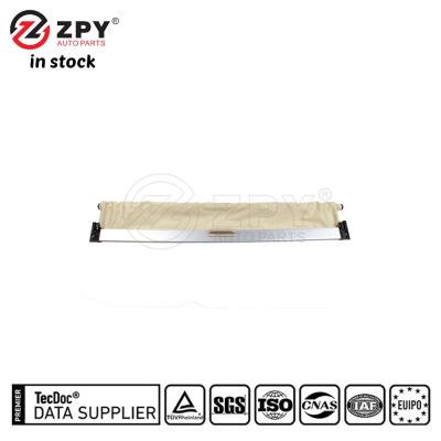 China ZPY 5GD877307XV5A Sunroof Curtain Assembly Beige Improved For VW Golf MK7 Audi A3 8V for sale