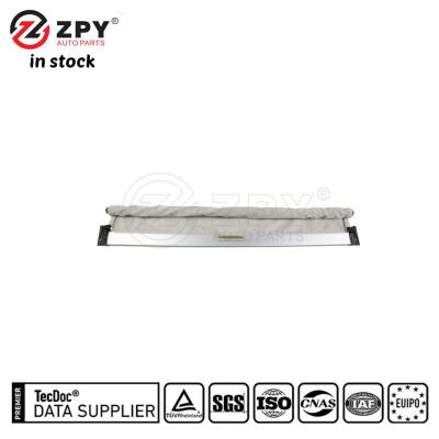 China ZPY 5GD877307XV5B Sunroof Curtain Assembly Gray For VW Golf MK7 Seat Leon Skoda Octavia for sale