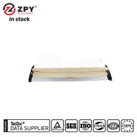 China ZPY 5GG877307AKA Sunroof Curtain Assembly Beige Improved For Audi A4 B9 S4 VW Passat B8 for sale