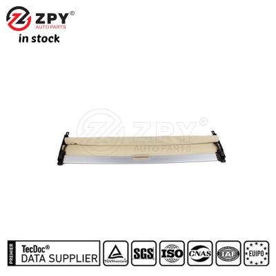 China ZPY 5GG877307AKA Sunroof Curtain Assembly Beige Improved For Audi A4 B9 S4 VW Passat B8 for sale