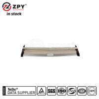China ZPY 5GG877307AKC Sunroof Curtain Assembly Dark Gray Improved For Audi A4 B9 VW Arteon for sale