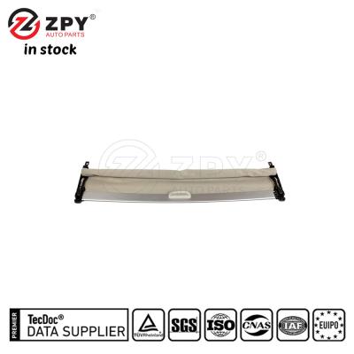 China ZPY 5GG877307AKC Sunroof Curtain Assembly Dark Gray Improved For Audi A4 B9 VW Arteon for sale