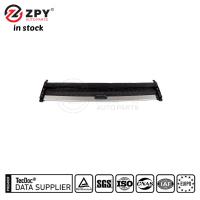 China ZPY 5GG877307AKD Sunroof Curtain Assembly Black Improved For Audi A5 F5 RS5 VW Passat B8 for sale