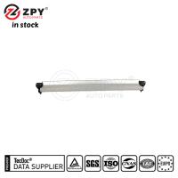 China ZPY 5NG877307B Sunroof Curtain Assembly Gray Improved For Audi Q3 8U Seat Ateca for sale