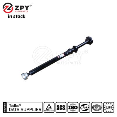 China ZPY 7L0521102M Rear Propeller Shaft For Audi Q7 4L VW Touareg Porsche Cayenne for sale