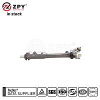 China ZPY 7L8422062L Hydraulic Steering Gear With Sensor For Audi Q7 4L Volkswagen Touareg for sale