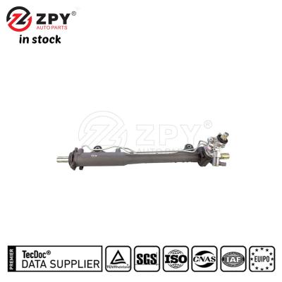 China ZPY 7L8422062L Hydraulic Steering Gear With Sensor For Audi Q7 4L Volkswagen Touareg for sale