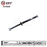 China ZPY 7L8521102M Rear Propeller Shaft For Audi Q7 4L VW Touareg Porsche Cayenne for sale
