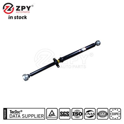 China ZPY 7L8521102M Rear Propeller Shaft For Audi Q7 4L VW Touareg Porsche Cayenne for sale
