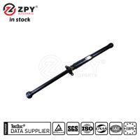 China ZPY 7L8521102S Rear Propeller Shaft For Audi Q7 4L S Line Volkswagen Touareg R-Line for sale