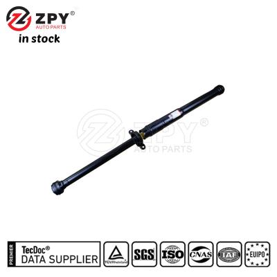 China ZPY 7L8521102S Rear Propeller Shaft For Audi Q7 4L S Line Volkswagen Touareg R-Line for sale