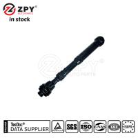 China ZPY 7P0521101M Front Propeller Shaft For Porsche Cayenne 958 Audi Q7 4M VW Atlas for sale