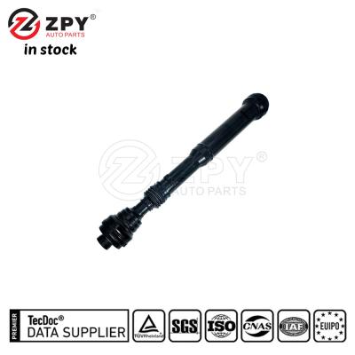 China ZPY 7P0521101M Front Propeller Shaft For Porsche Cayenne 958 Audi Q7 4M VW Atlas for sale
