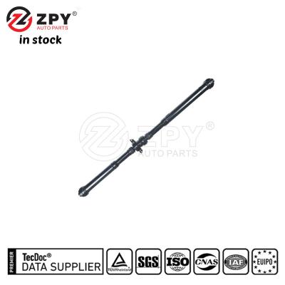 China ZPY 7P0521102J Rear Propeller Shaft For Porsche Cayenne 958 Audi Q7 4M VW Touareg for sale