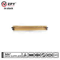 China ZPY 7P0877307B Yellow Sunroof Curtain Assembly Yellow-Beige Improved For Porsche Cayenne 958 for sale