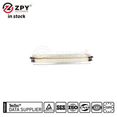 China ZPY 7P0877307B. Sunroof Curtain Assembly Off-White Improved For Porsche Cayenne 958 for sale