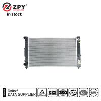 China ZPY 8D0121251BC Radiator Reinforced High Density For Audi A8 D2 S8 Volkswagen Phaeton for sale