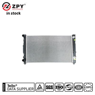 China ZPY 8D0121251BC Radiator Reinforced High Density For Audi A8 D2 S8 Volkswagen Phaeton for sale