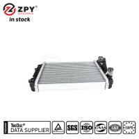 China ZPY 8K0121212B High Density Small Radiator For Audi Q5 8R SQ5 Volkswagen Tiguan for sale