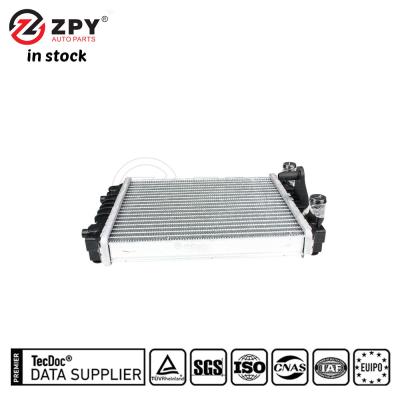 China ZPY 8K0121212B High Density Small Radiator For Audi Q5 8R SQ5 Volkswagen Tiguan for sale