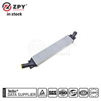 China ZPY 8K0145805G Intercooler Improved For Audi Q5 8R SQ5 Volkswagen Tiguan for sale