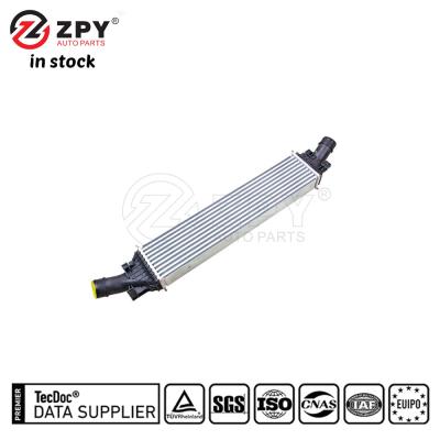 China ZPY 8K0145805G Intercooler Improved For Audi Q5 8R SQ5 Volkswagen Tiguan for sale