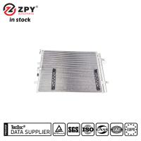 China ZPY 8K0260403E Condenser Reinforced High Density For Audi Q5 8R SQ5 Volkswagen Tiguan for sale