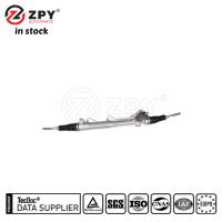 China ZPY 8KD422065A Hydraulic Steering Gear With Sensor For Audi Q5 8R SQ5 for sale