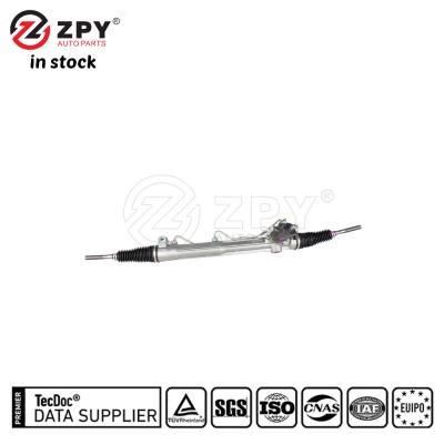 China ZPY 8KD422065A Hydraulic Steering Gear With Sensor For Audi Q5 8R SQ5 for sale