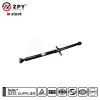 China ZPY 8R0521101L Rear Propeller Shaft For Audi Q5 8R SQ5 Seat Ateca VW Golf for sale