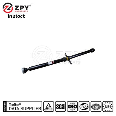 China ZPY 8R0521101L Rear Propeller Shaft For Audi Q5 8R SQ5 Seat Ateca VW Golf for sale