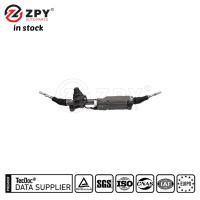 China ZPY 8R1423055AF Electronic Steering Gear For Audi Q5 8R SQ5 Volkswagen Tiguan for sale