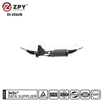 China ZPY 8R1423055AF Electronic Steering Gear For Audi Q5 8R SQ5 Volkswagen Tiguan for sale