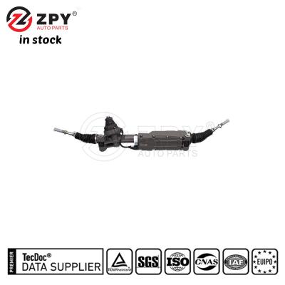 China ZPY 8R1423055AN Electronic Steering Gear For Audi Q5 8R SQ5 Volkswagen Tiguan Allspace for sale