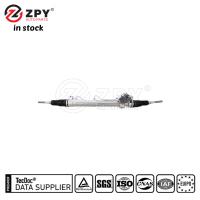 China ZPY 8T1422066A Hydraulic Steering Gear For Audi A5 F5 S5 RS5 Volkswagen Passat B8 for sale