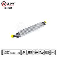 China ZPY 8U0145803B Intercooler For Audi Q3 8U Volkswagen Tiguan Seat Ateca for sale