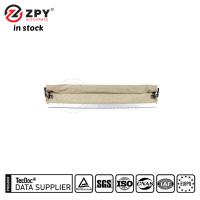 China ZPY 8UD8773075L9A Sunroof Curtain Assembly Beige Improved For Audi A3 VW Golf MK7 for sale