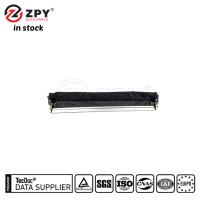 China ZPY 8UD8773075L9C Sunroof Curtain Assembly Black Improved For Audi A3 VW Golf MK7 for sale