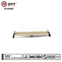 China ZPY 8VD877307A Sunroof Curtain Assembly Beige Improved For Audi A4 B9 S4 Volkswagen Passat B8 for sale